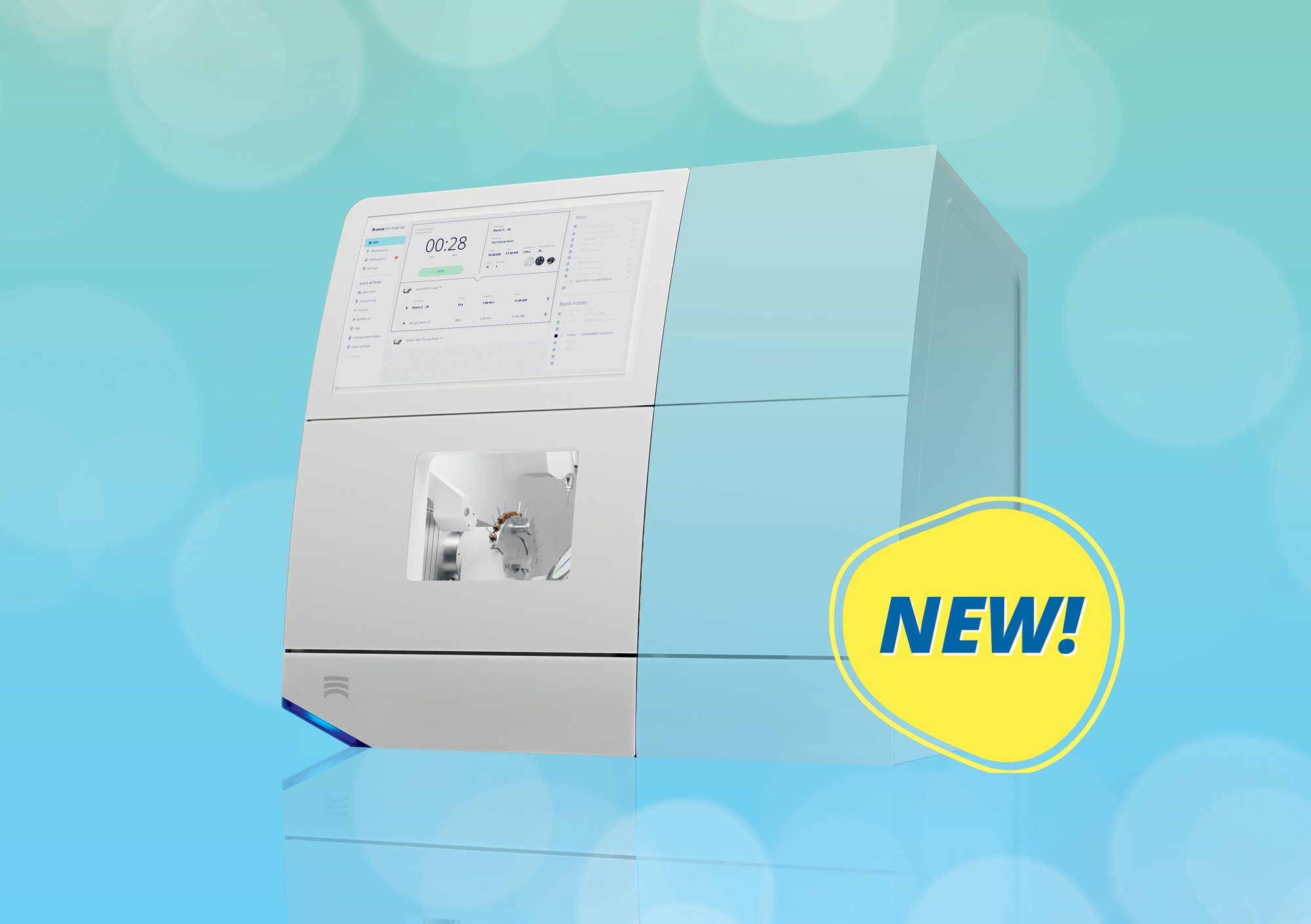 Amann Girrbach Italia