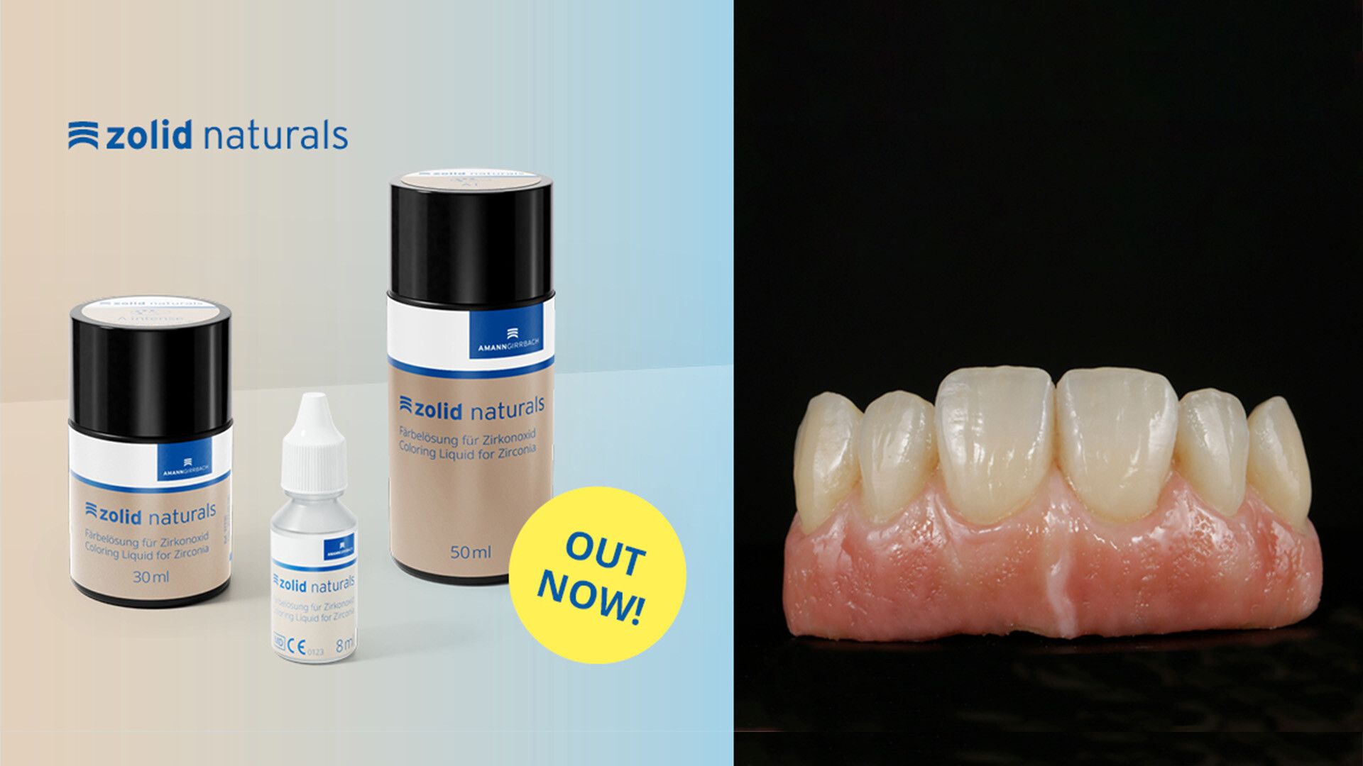 Amann Girrbach Italia